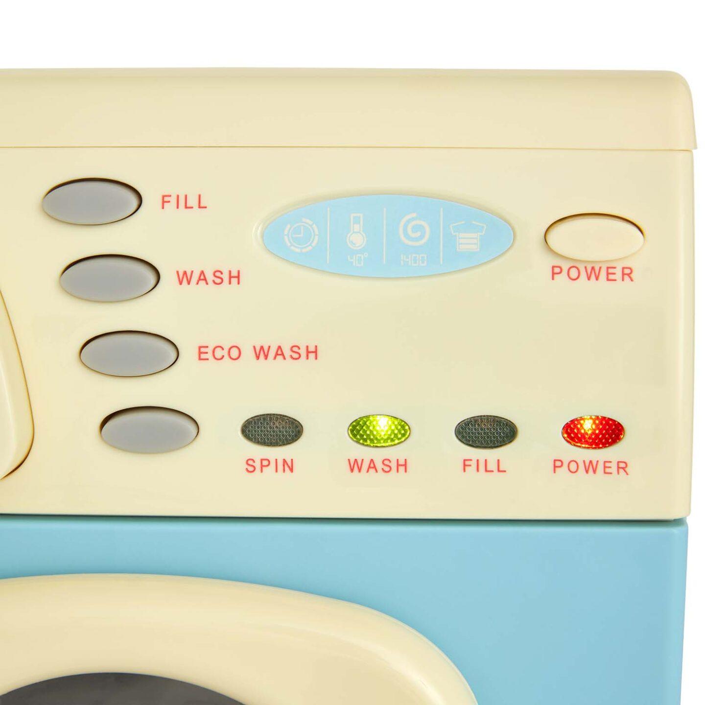 casdon electronic washer - Casdon