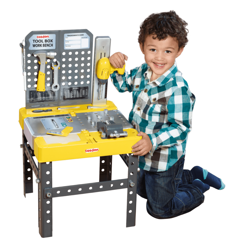 Casdon Toys | Casdon