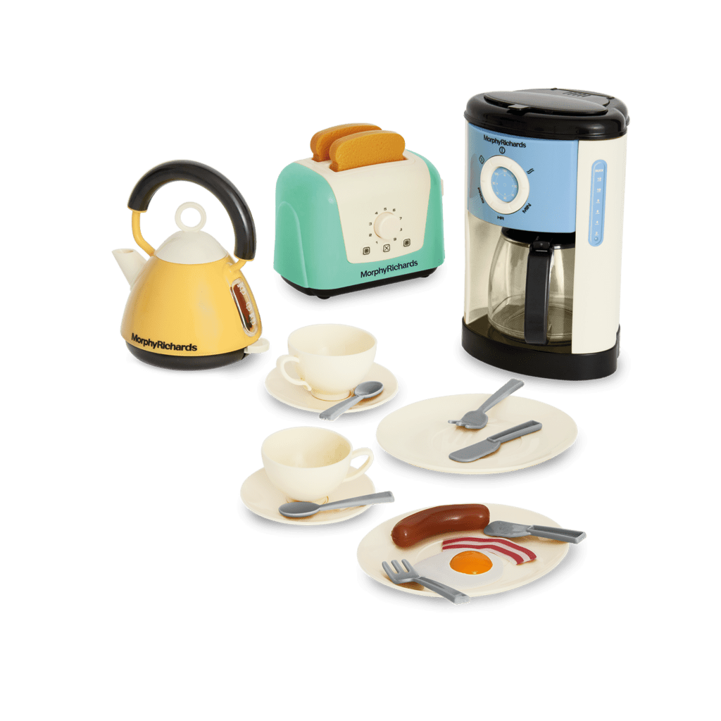morphy richards kitchen set - Casdon