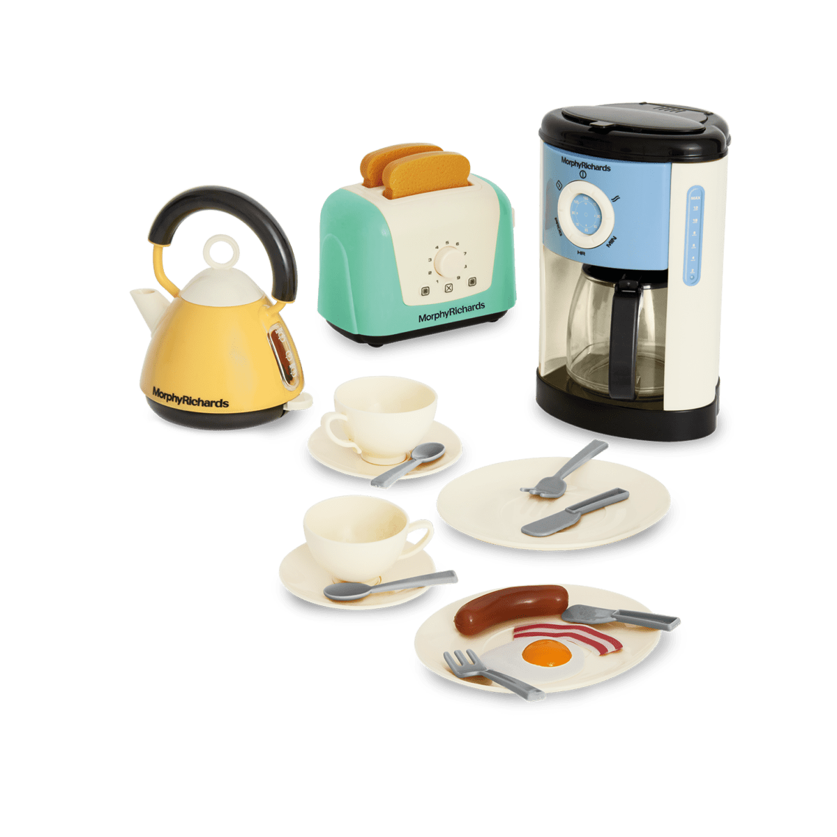 morphy richards kitchen set - Casdon