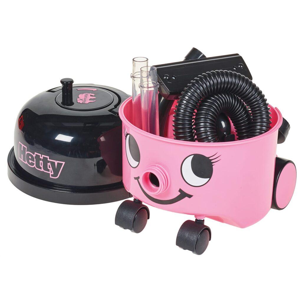 Hetty Vacuum Cleaner - Casdon