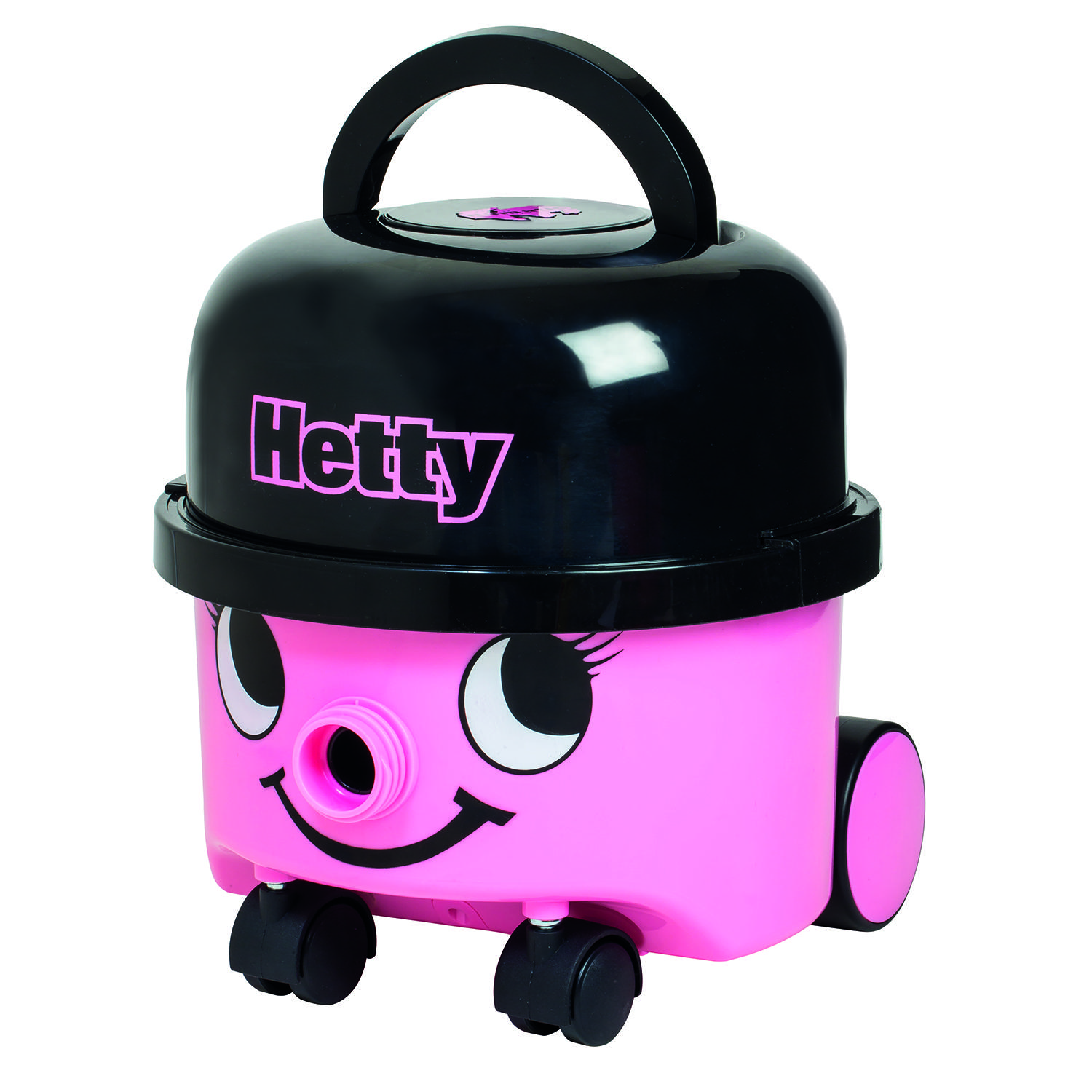 Hetty Vacuum Cleaner - Casdon