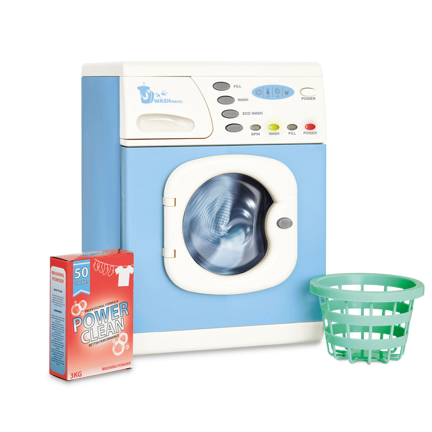 casdon electronic washer - Casdon