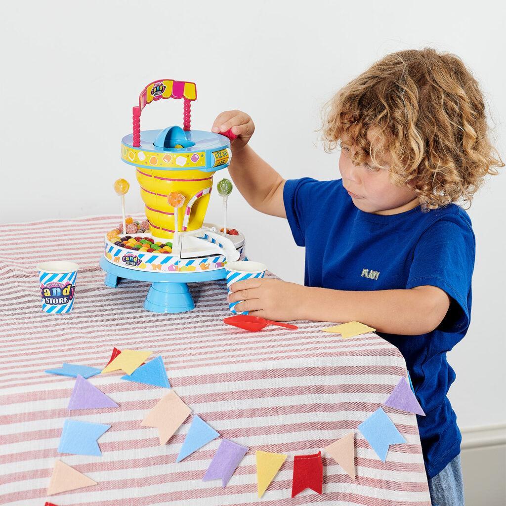 casdon pick & mix candy store - Casdon