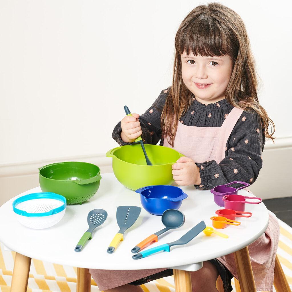 joseph joseph kitchen essentials set - Casdon